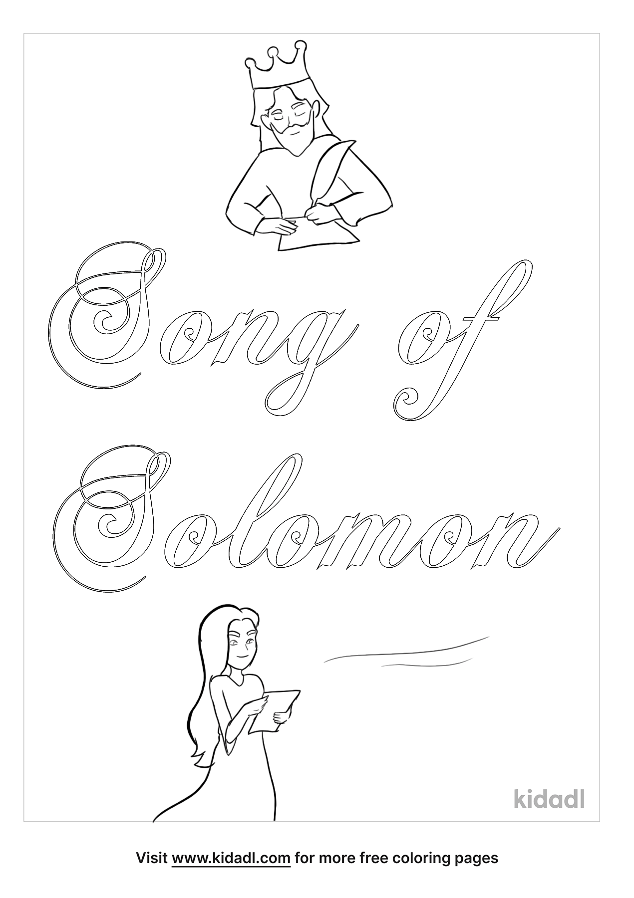 Yes Coloring Page. Free Words & Quotes Coloring Page - Coloring Nation