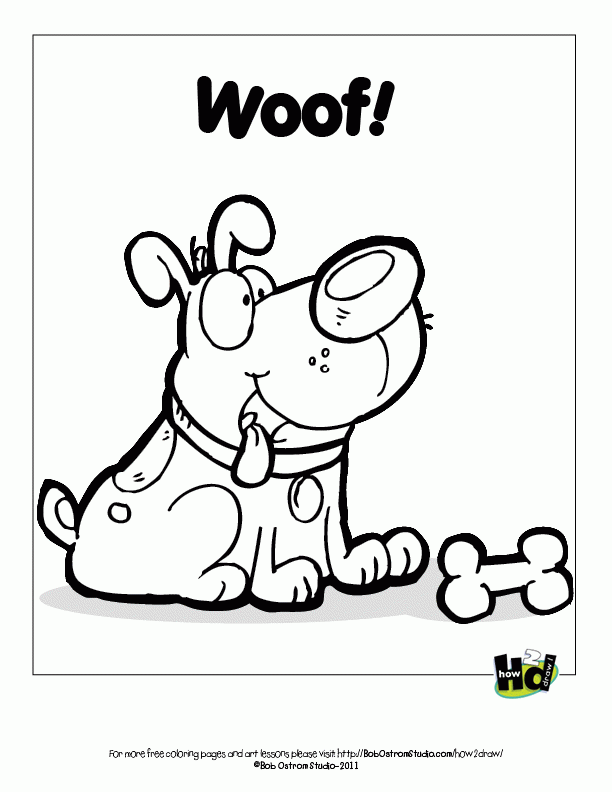 Picssr: Bob Ostrom Studio&s Most Interesting Photo - Coloring Nation