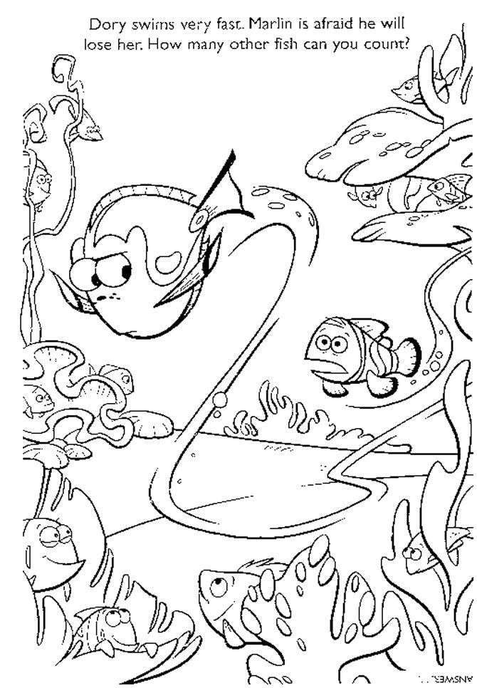 Pics Of Ocean Food Web Coloring Page Food Chain - Coloring Nation