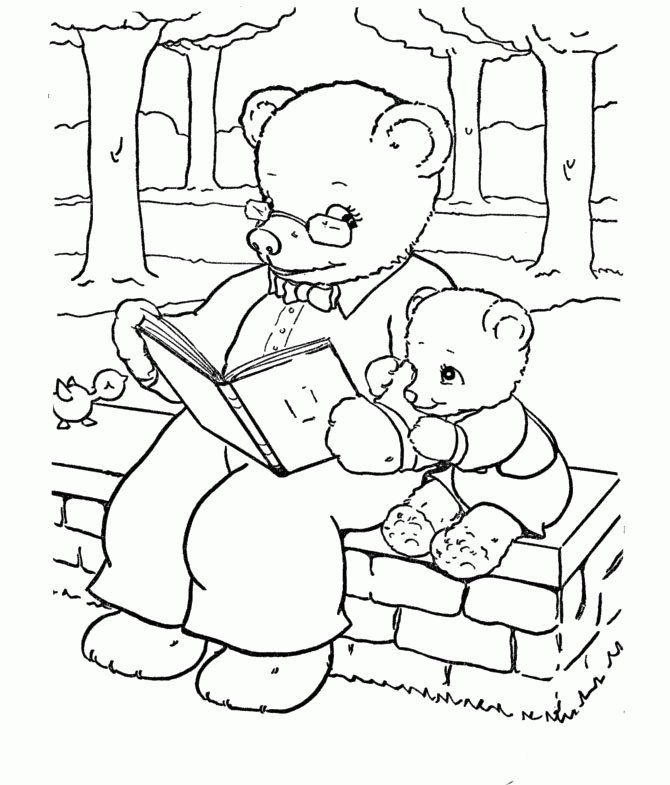 Stuart Little Books - Coloring Nation
