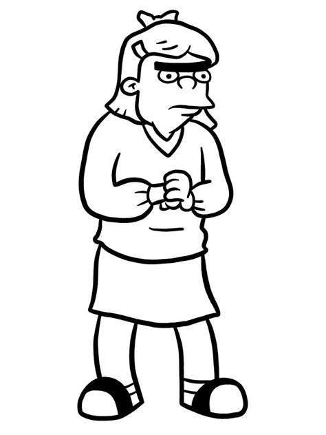 The Thundermans Nickolodieon Colouring Pages Colouring Pages - Coloring ...